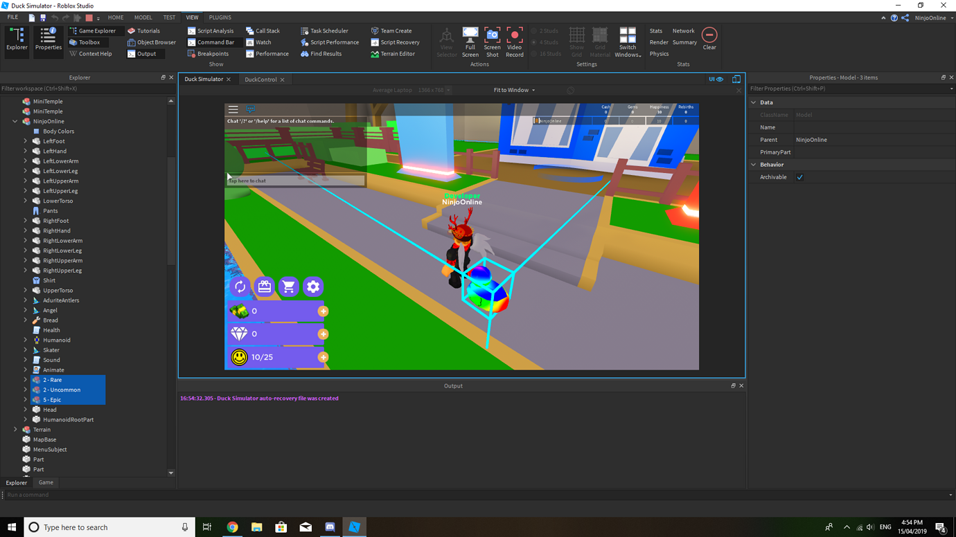 Having multiple 'pets' at once? - Scripting Support - Developer Forum | Roblox