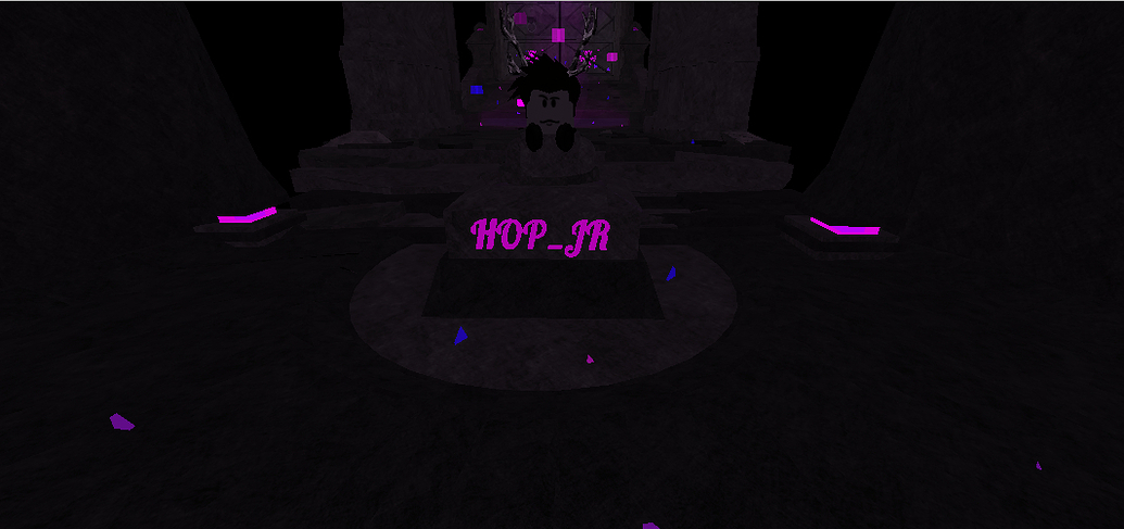 Ancient Temple Map Showcase - Creations Feedback - Developer Forum | Roblox