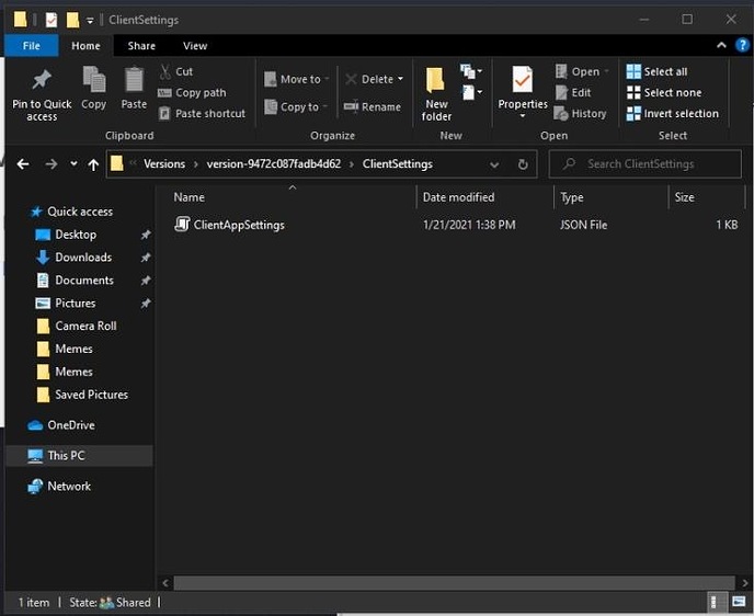 How to return alt+enter to its prior functionality - Community ...
