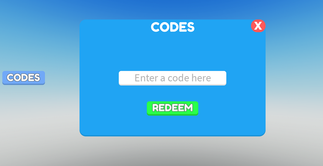 Twitter codes system - Community Resources - Developer Forum | Roblox