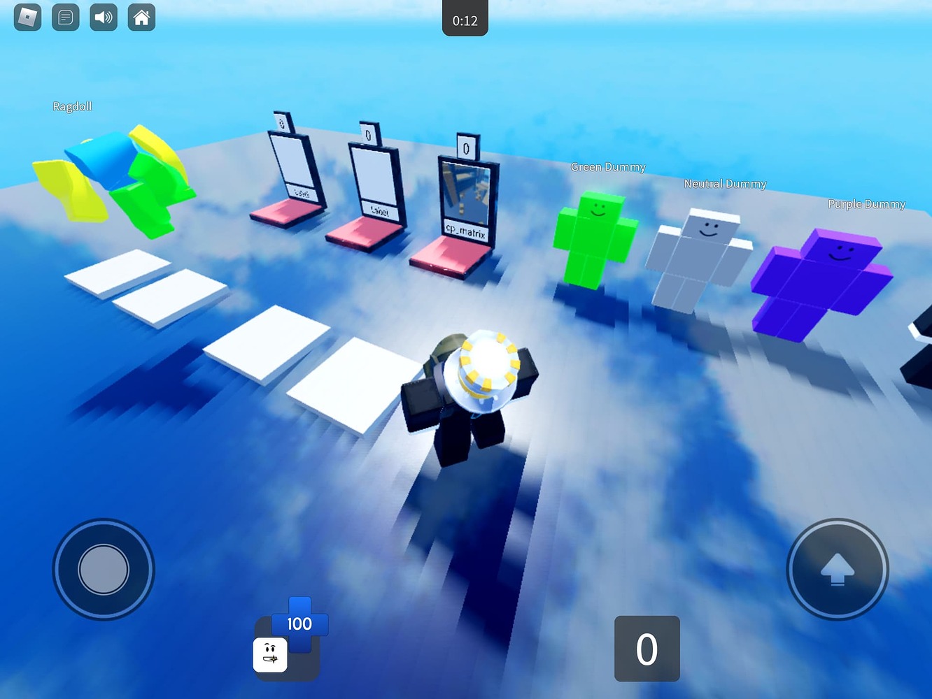 ShadowMap lighting shadows are pixelated/low quality - Mobile Bugs ...