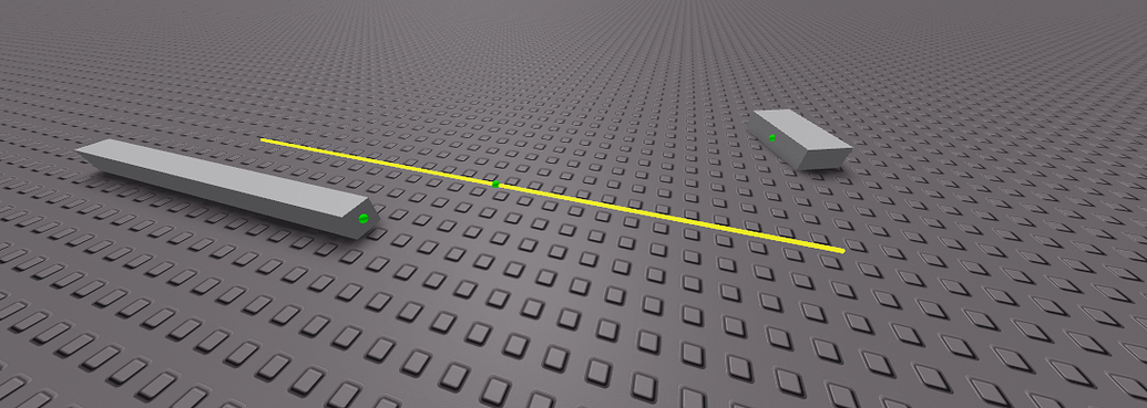 How to make a raycasting gun - Community Tutorials - Developer Forum ...