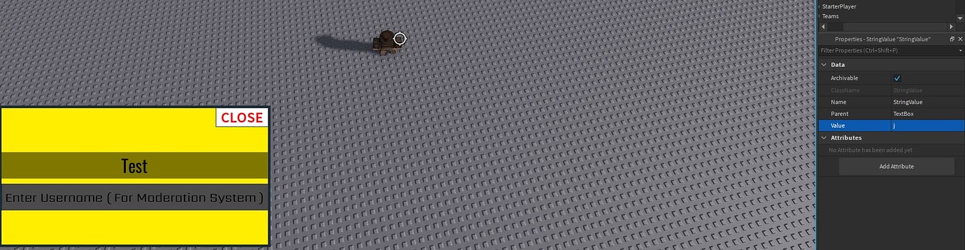 Text = Value issues - Scripting Support - Developer Forum | Roblox