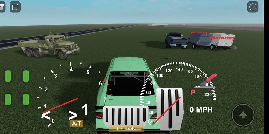 A-Chassis Vehicle Mobile Support - Community Resources - Developer ...