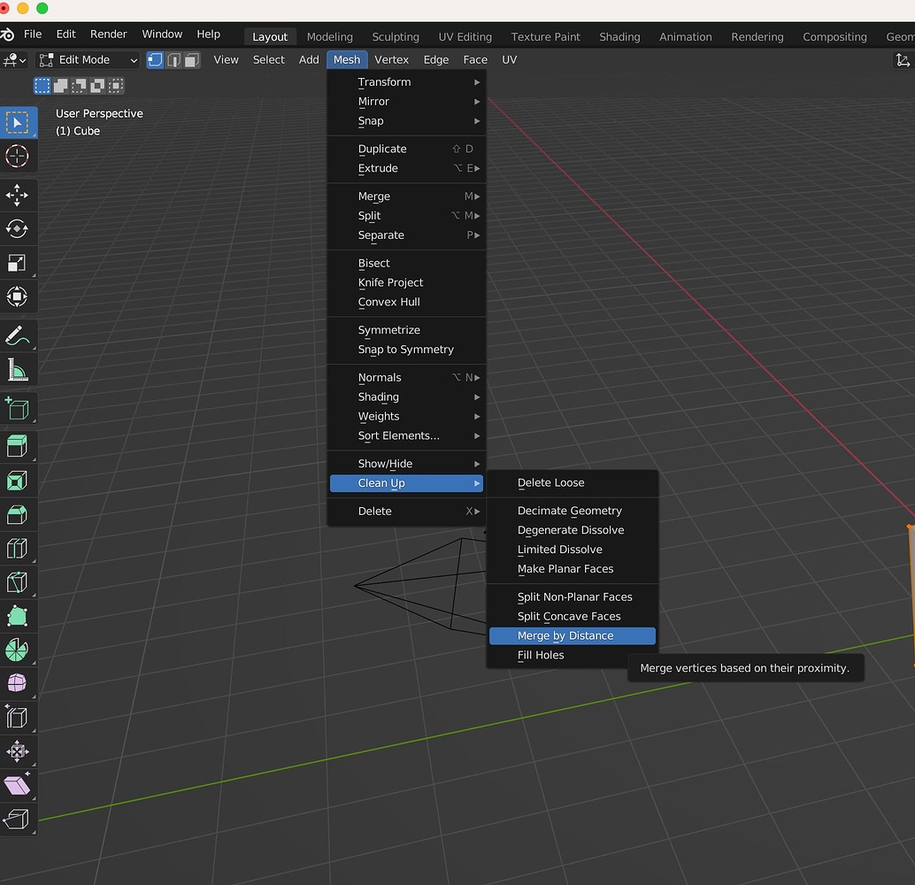 Mesh not importing correctly to Roblox - Building Support - Developer Forum | Roblox