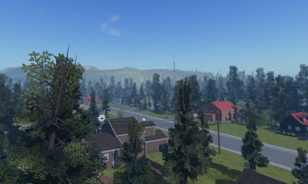 How to make a huge, detailed and still optimizated map - Building ...