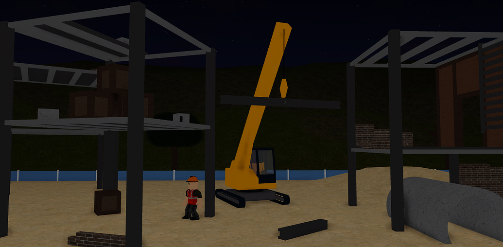 HiIoh | Builder and 3D Modeler | Portfolio - Showcase Your Portfolio ...