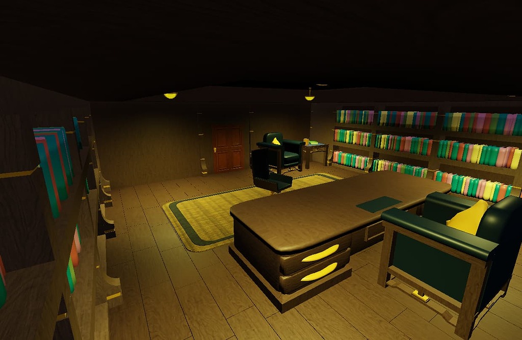 Office build feedback - Creations Feedback - Developer Forum | Roblox