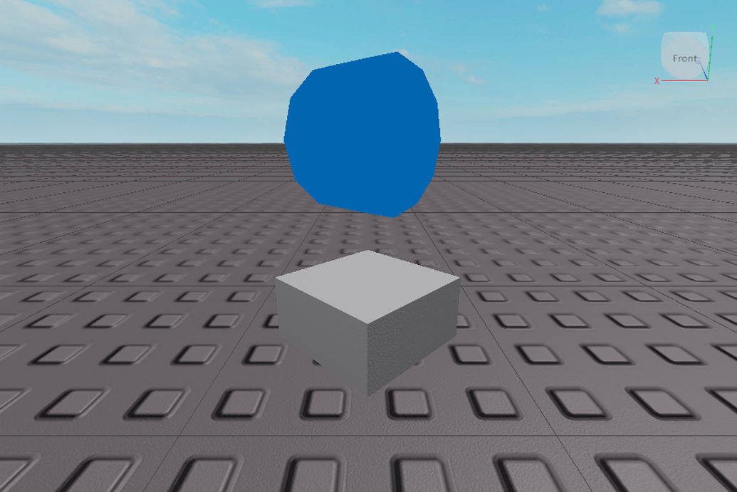 ROBLOX Gizmo Library - Community Resources - Developer Forum | Roblox