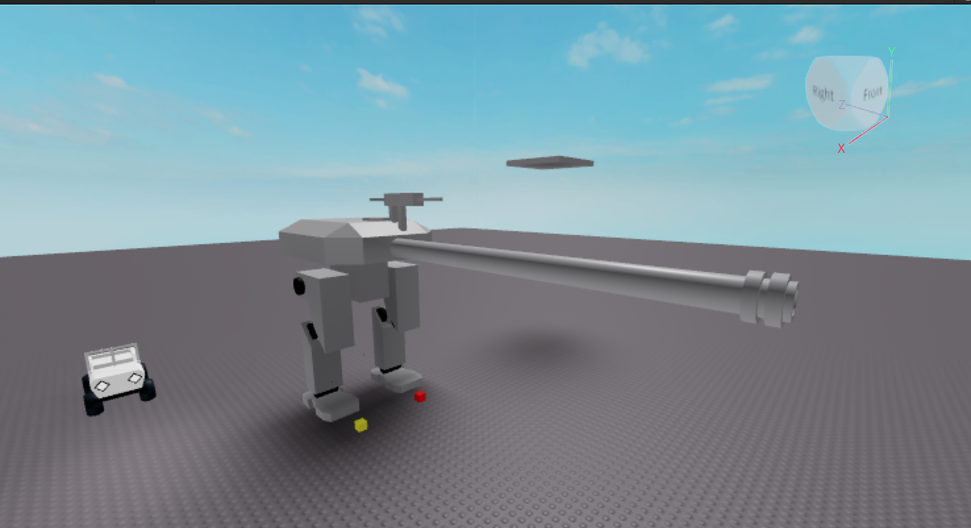 29+ free vehicles! [fixes] - Community Resources - Developer Forum | Roblox