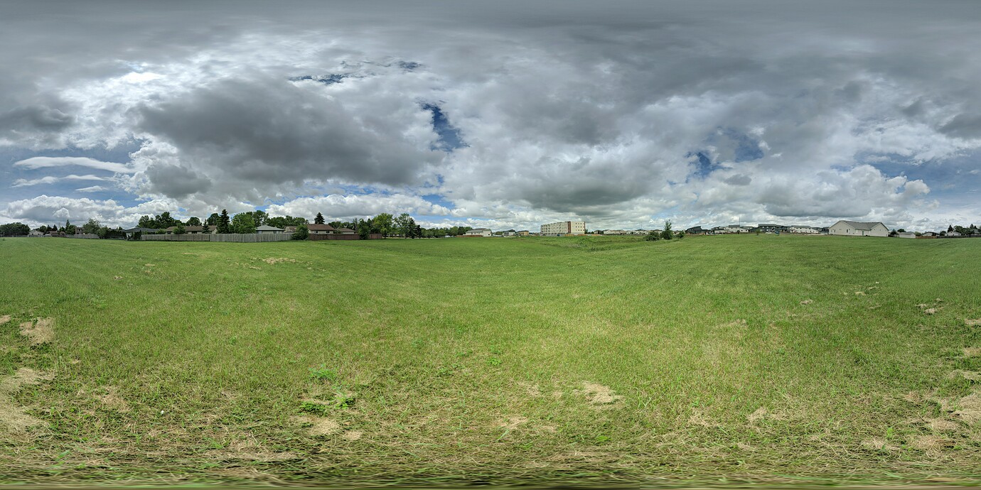 How to make realistic Skyboxes using Android's photo sphere camera mode ...