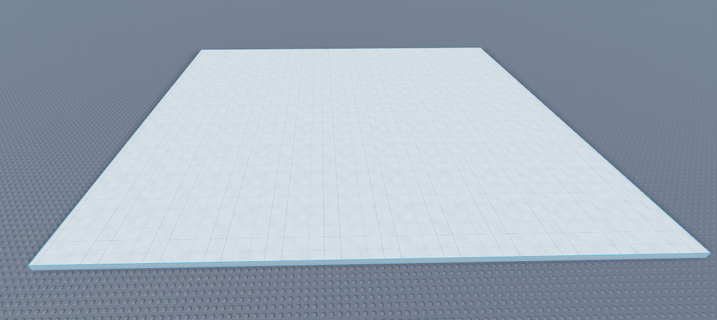 How to get a reflective surface - Community Tutorials - Developer Forum ...