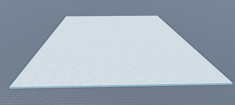 How to get a reflective surface - Community Tutorials - Developer Forum ...