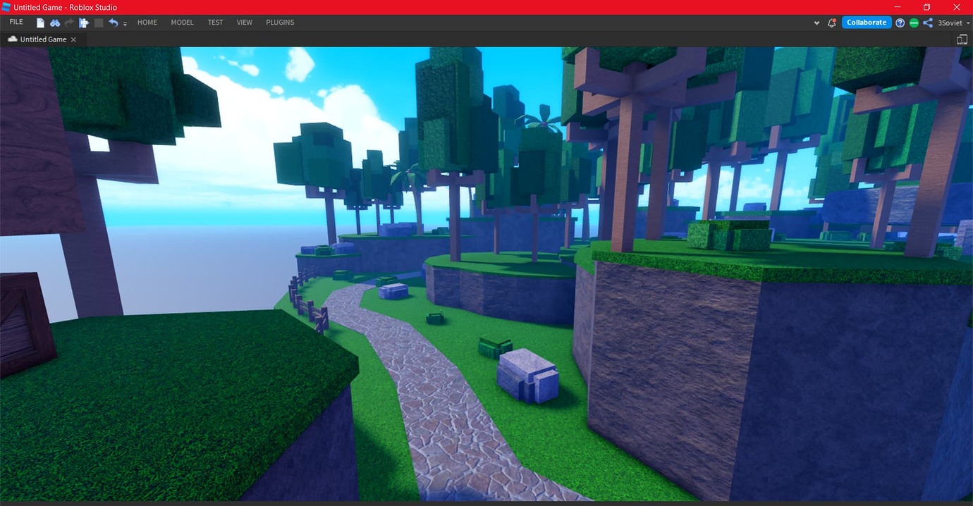 Thoughts On Lobby So Far? - Creations Feedback - Developer Forum | Roblox