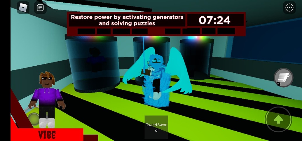 ViewportFrame not working on character reset - Scripting Support - Developer Forum | Roblox