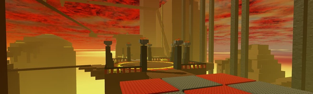 SFOTS update board - Bulletin Board - Developer Forum | Roblox