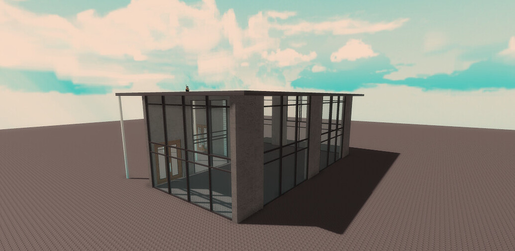 Free restaurant, café exterior! - Community Resources - Developer Forum ...
