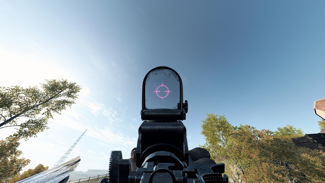 How do I make my FPS gun aim down sights? - Scripting Support - Developer Forum | Roblox