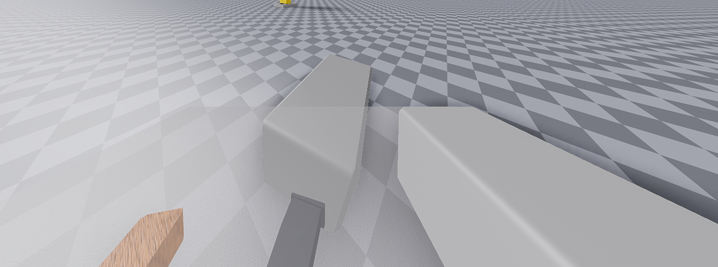 How do I replicate Real Arm movements to Fake Arms (ViewModel)? - Scripting Support - Developer ...