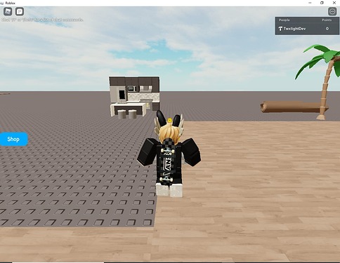 Loading Screen | Camera Issue - Scripting Support - Developer Forum ...