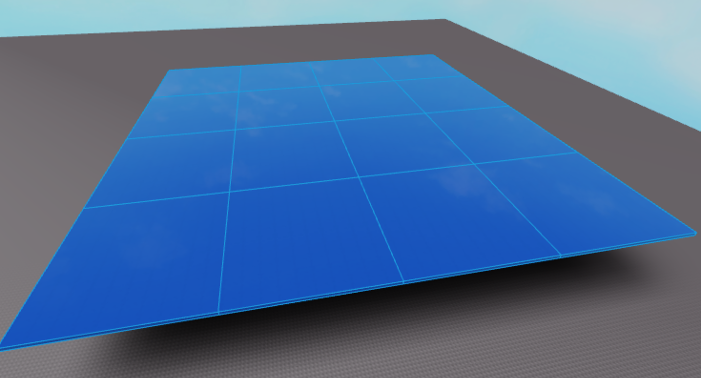 Custom Waves with parts - Scripting Support - Developer Forum | Roblox