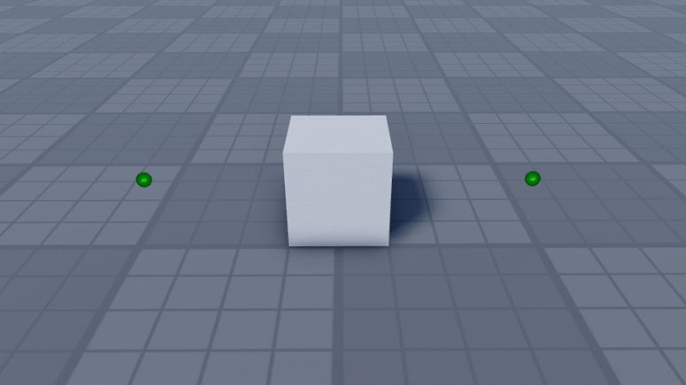 How do I resize a part with attachments? - Scripting Support - Developer Forum | Roblox