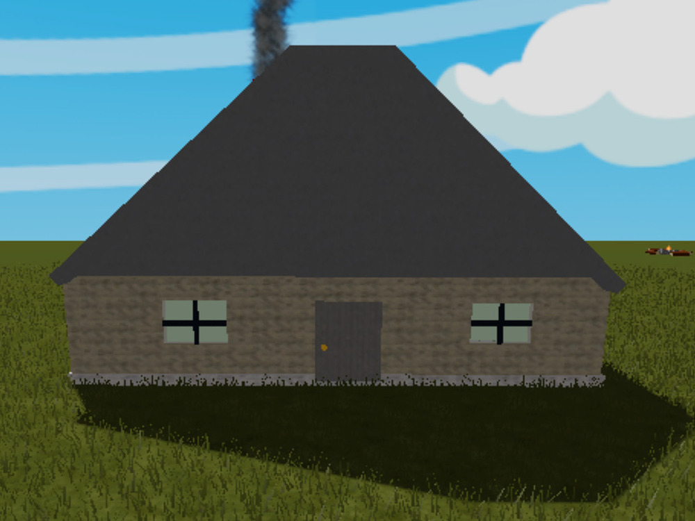 How Do You Like My House - Creations Feedback - Developer Forum | Roblox