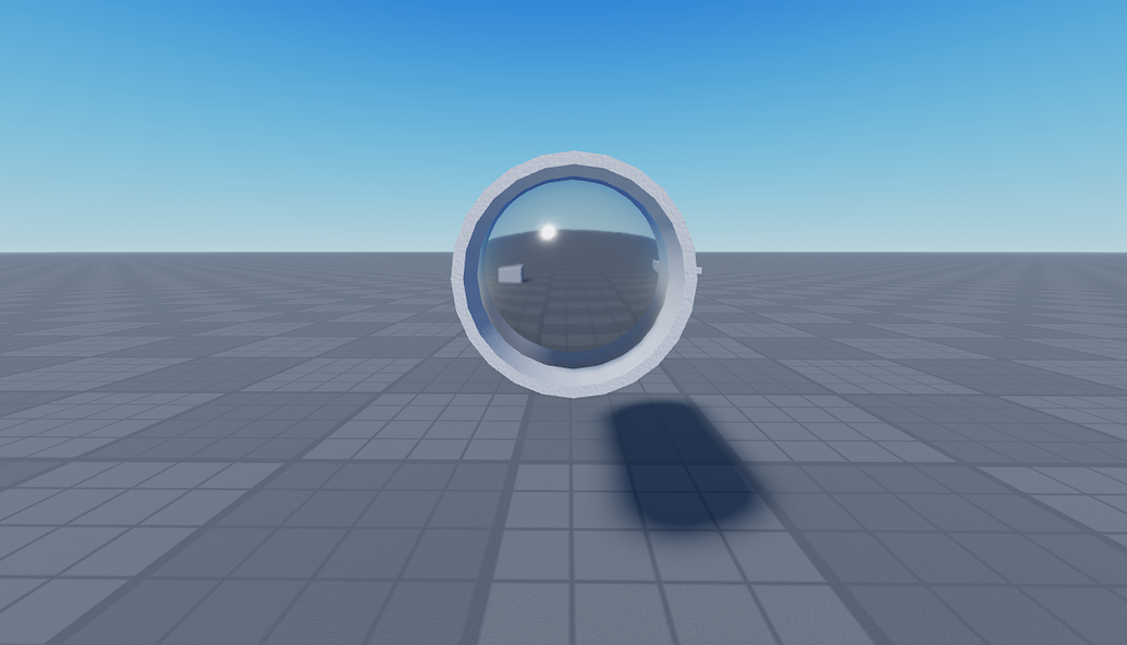 Picture in Picture Scope (Image Magnifying) Tutorial - Community Tutorials - Developer Forum ...