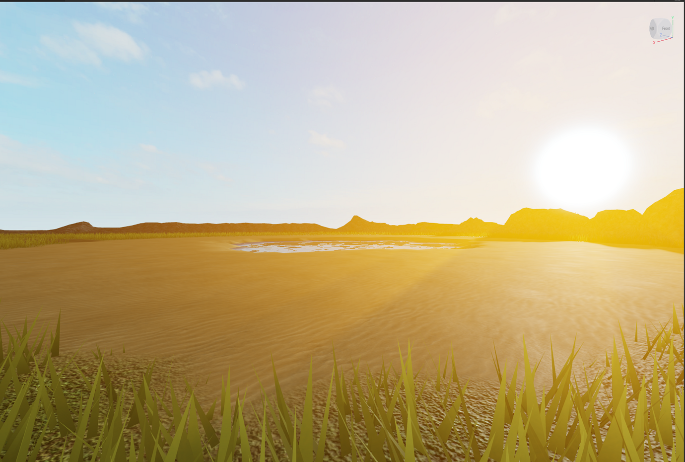 The Shack (SHOWCASE) Feedback - Creations Feedback - Developer Forum ...