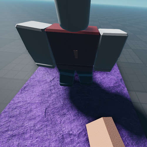 Replicate VR Hands from Client to Server? - Scripting Support - Developer Forum | Roblox