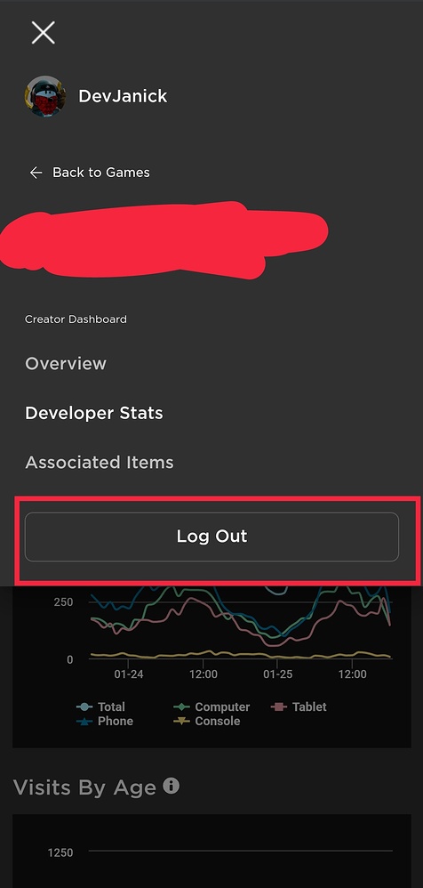 Creator Dashboard: Overview, Stats, & Associated Items! - Announcements ...