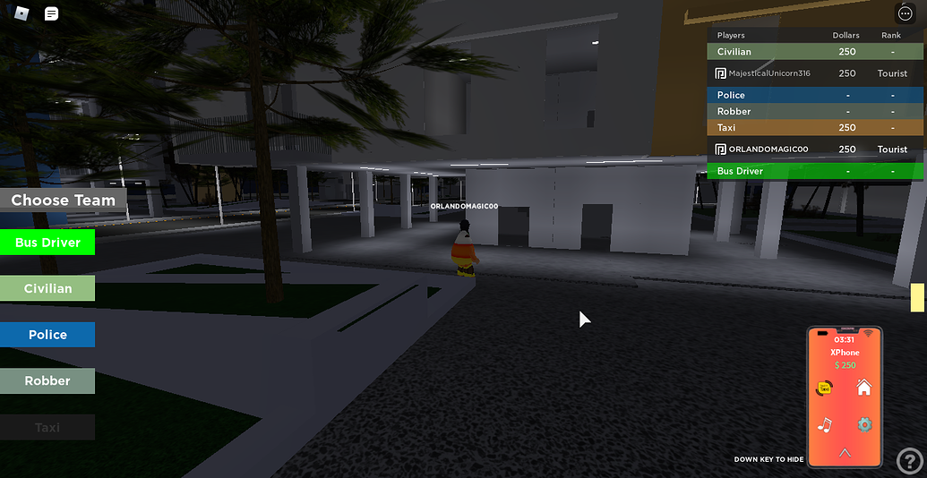 Feedback on a showcase/role-play city map I made - Creations Feedback ...