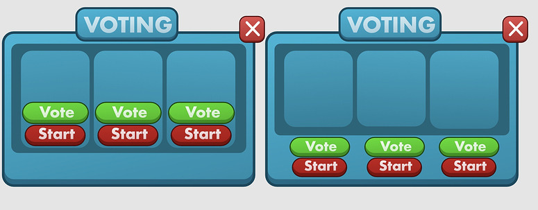 Free Cartoony & Clean UI Package - Community Resources - Developer ...