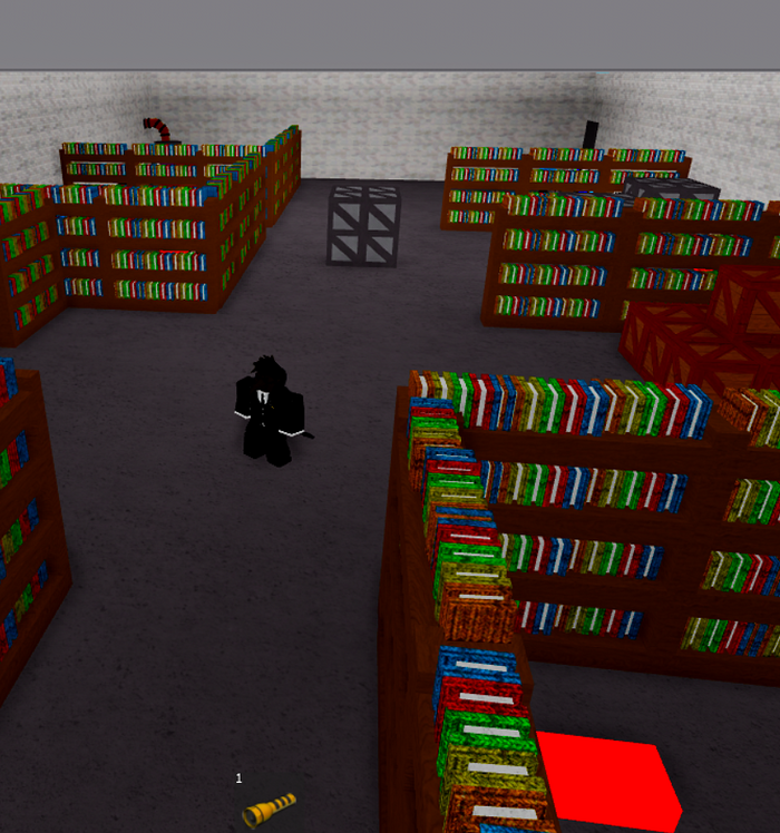 (Feedback) Stealth-type map - Building Support - Developer Forum | Roblox