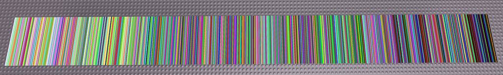 A journey of color sorting - Creations Feedback - Developer Forum | Roblox