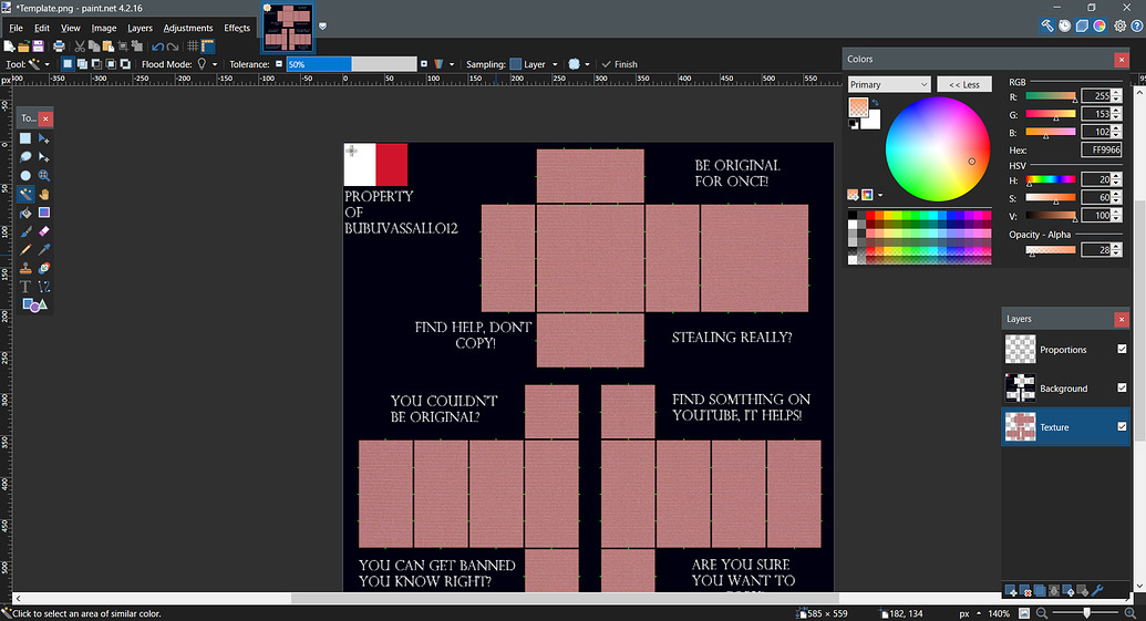 How to Design Clothing - Community Tutorials - Developer Forum | Roblox