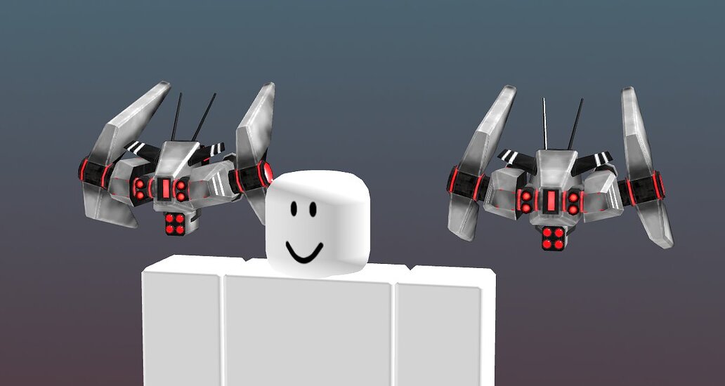 [CLOSED FOR NOW] Qutzy's Portfolio | 3D Artist - Portfolios - Developer ...