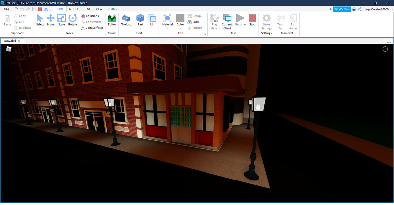 Ultimate_Dev | Portfolio - Animator, Builder - Portfolios - Developer ...