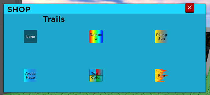 Feedback on my UI - Art Design Support - Developer Forum | Roblox