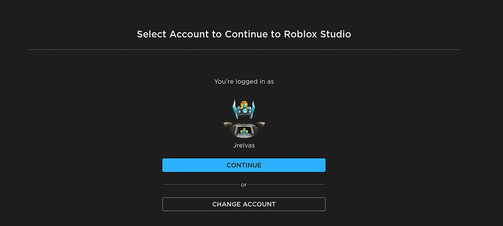 Reintroduce /login/return-to-studio - Website Features - Developer ...