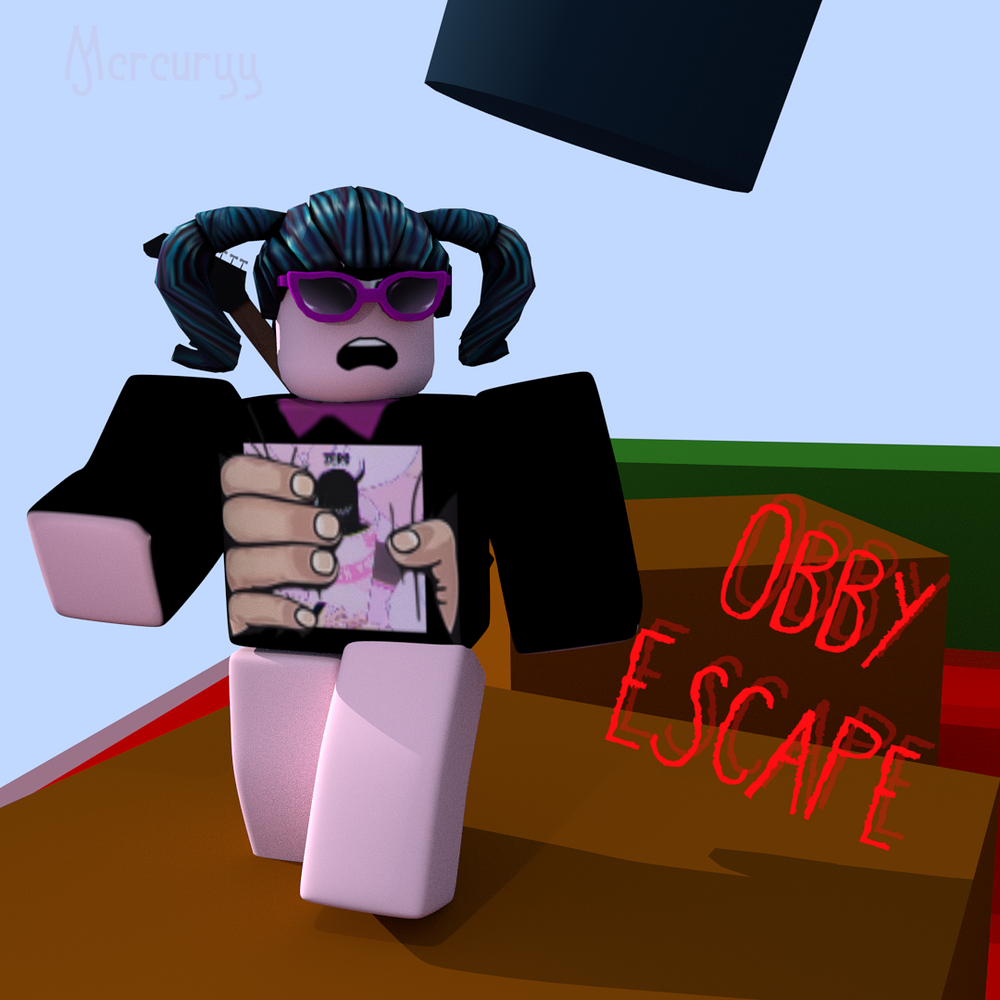 Recent GFX work - Creations Feedback - Developer Forum | Roblox