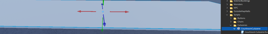 Math random Not Working With MoveTo And Vector3 new Scripting Support 