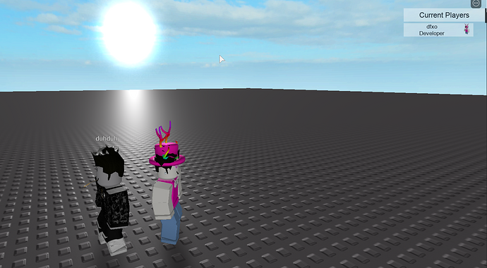 I need help rescripting my old player list - Scripting Support ...