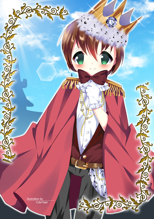 [OPEN 1 SLOT] Anime Illustrations of your roblox character [+6 years of ...