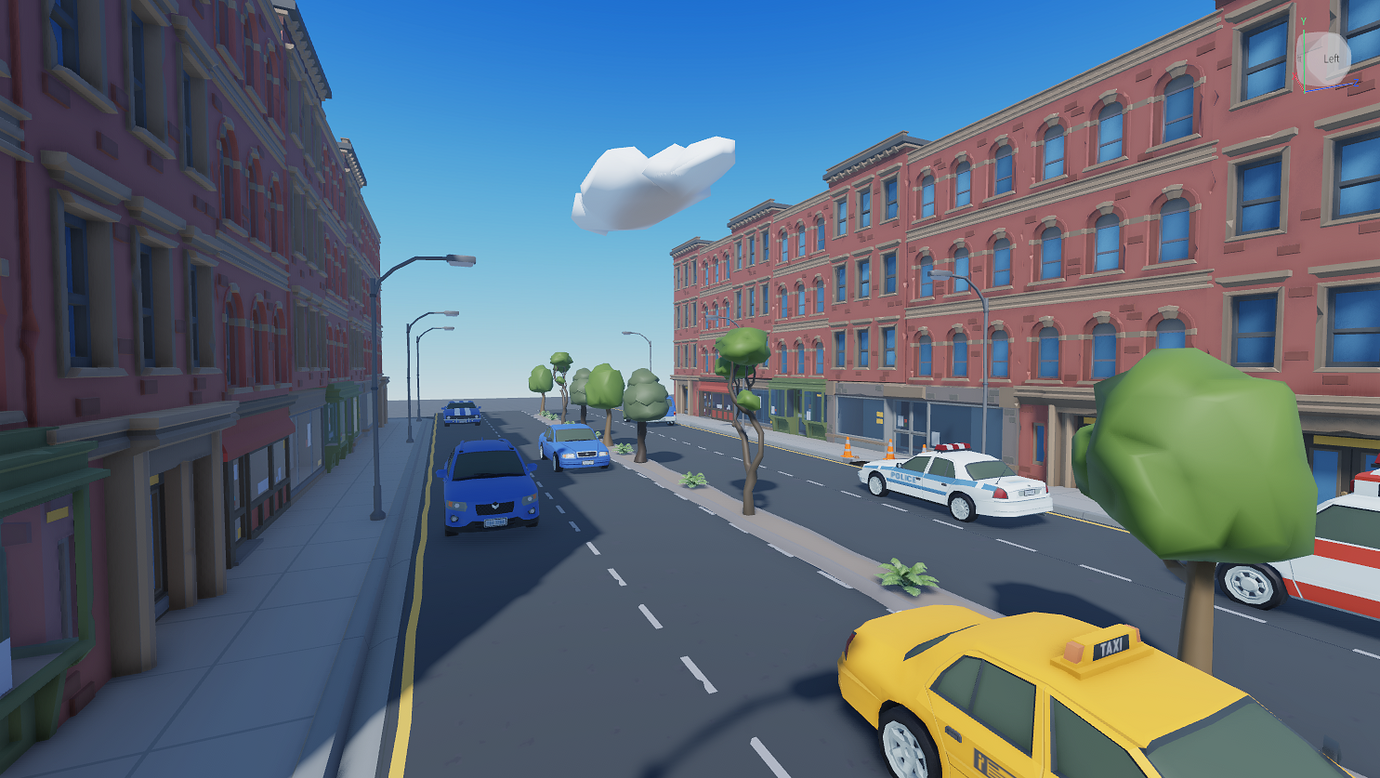 Free Synty Asset Packs Released in the Marketplace - Announcements ...