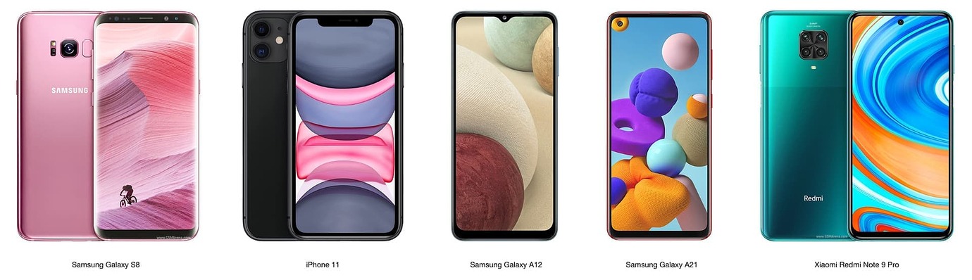 Notched Screen Support - FULL RELEASE - Announcements - Developer Forum ...