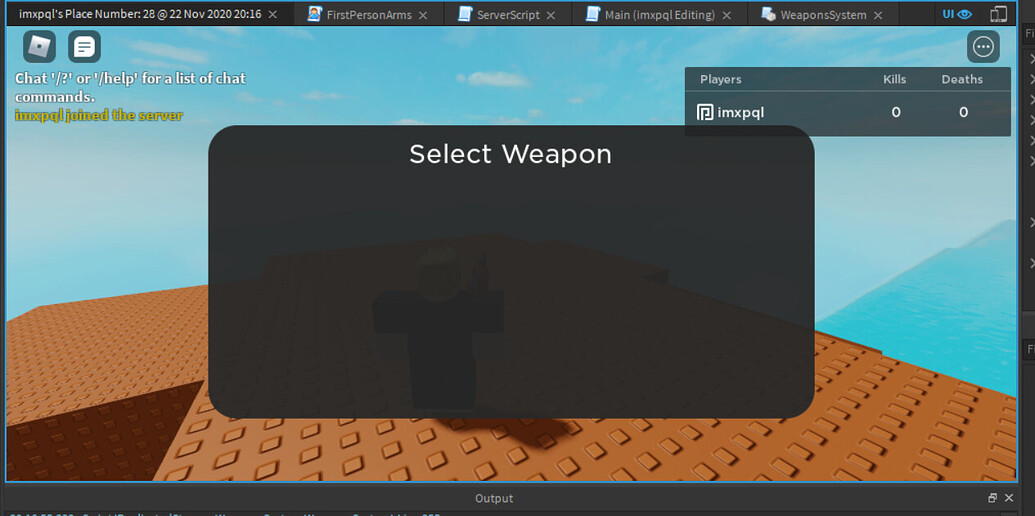 Camera Stuck in shiftlock - Scripting Support - Developer Forum | Roblox