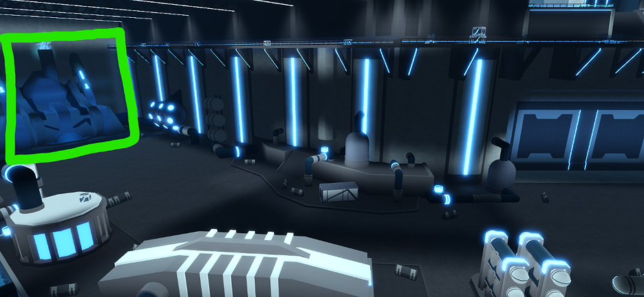 Snow Core | Da Gun Fort Guide [OUTDATED] - Bulletin Board - Developer ...