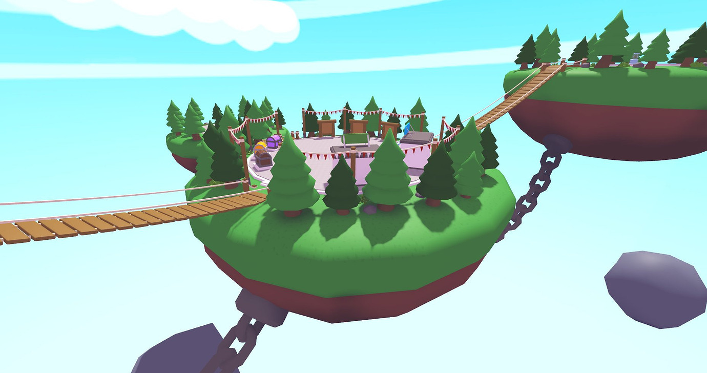 Cool simple simulator map - Creations Feedback - Developer Forum | Roblox