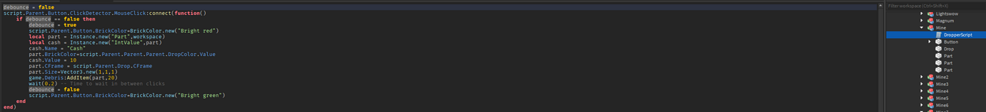 Script Change/Edit - Scripting Support - Developer Forum | Roblox